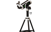 Optical Vision: Skywatcher Teleskop Skymax 127 AZ-GTi mit GoTo